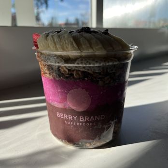 BERRY BRAND - Updated June 2024 - 469 Photos & 390 Reviews - 12604 ...