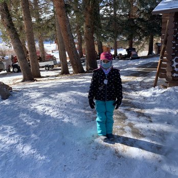 BEAVER MEADOWS RESORT RANCH - Updated September 2024 - 43 Photos & 34 ...