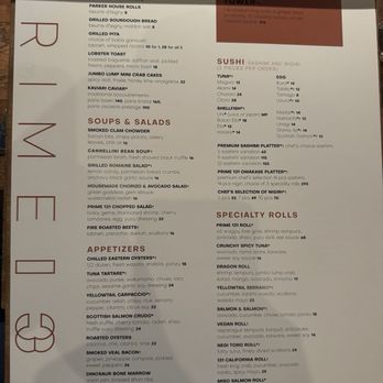 PRIME 131 - Updated June 2025 - 312 Photos & 106 Reviews - 2505 W 11th ...