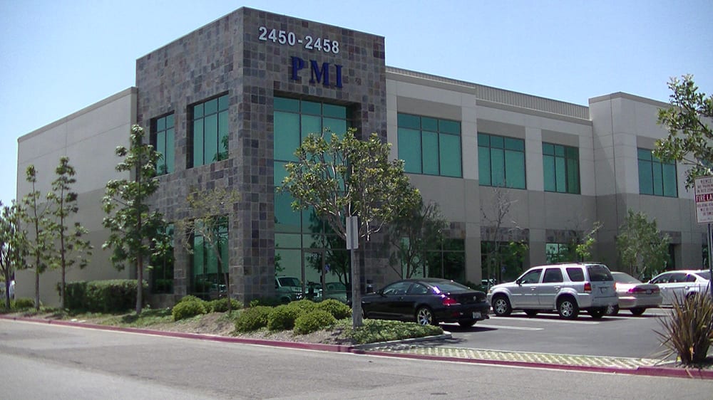 PMI OFFICE INNOVATION - 2458 Alton Pkwy, Irvine, California - Office ...