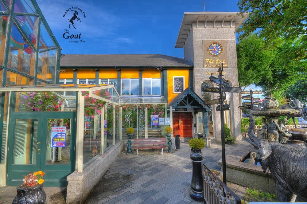 THE GOAT BAR & GRILL - Updated July 2025 - 12 Photos & 16 Reviews ...