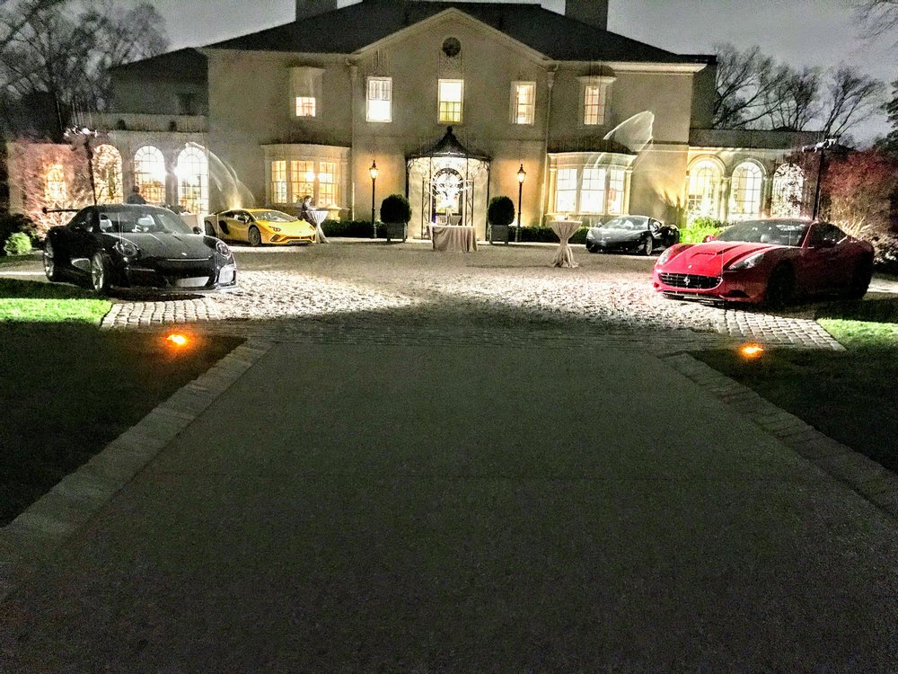 NOBLE PARKING - Updated October 2025 - 17 Photos - 400 Galleria Pkwy ...