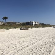 COLIGNY BEACH PARK - 349 Photos & 123 Reviews - 1 N Forest Beach Dr ...