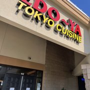 EDO-YA TOKYO CUISINE - 528 Photos & 549 Reviews - 3050 W Shaw Ave ...
