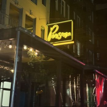 PERSONA - Updated September 2025 - 492 Photos & 262 Reviews - 685 ...