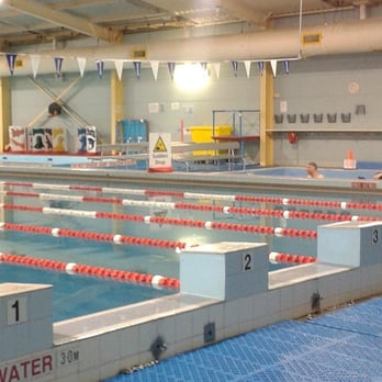 THEBARTON AQUATIC CENTRE - Updated December 2025 - 1 Meyer St ...