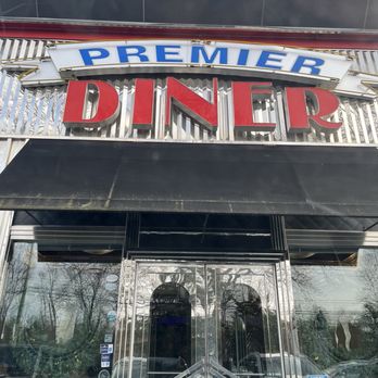 PREMIER DINER - Updated December 2025 - 269 Photos & 351 Reviews - 690 ...