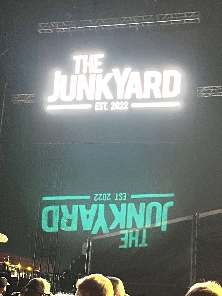 THE JUNKYARD - Updated July 2025 - 2323 W Mulberry Pl, Denver, Colorado ...