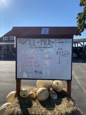 DETERING ORCHARDS - Updated October 2025 - 88 Photos & 49 Reviews ...