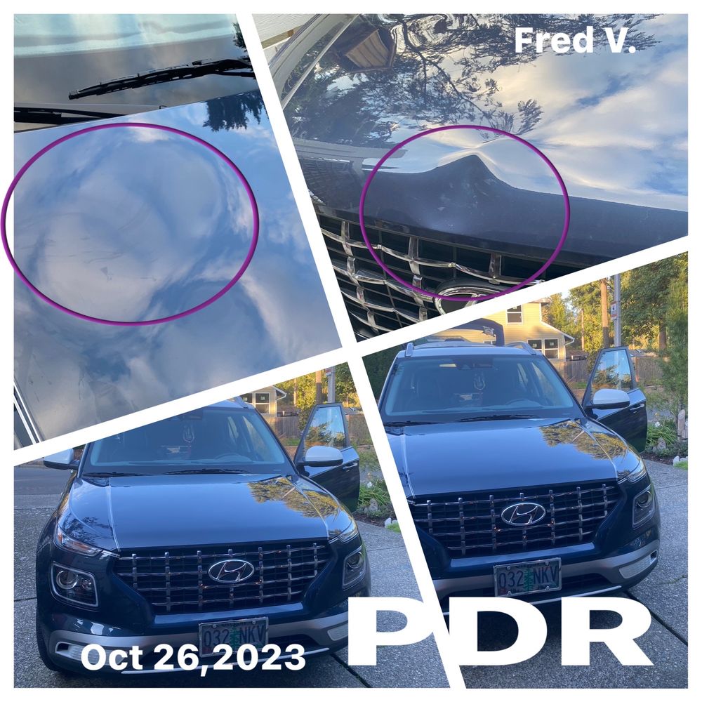 PDR SOLUTIONS - Updated January 2026 - 31 Photos & 81 Reviews - 14207 ...