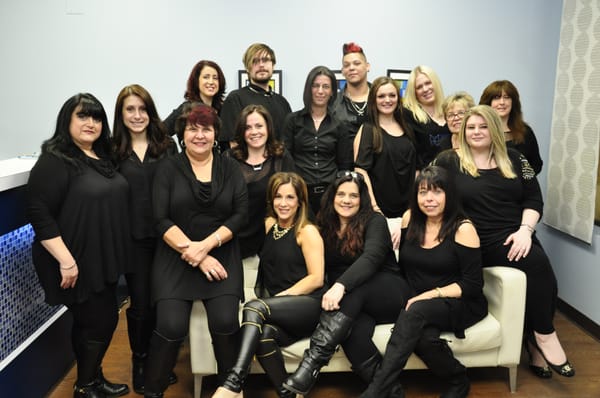 TOP CUTS - 11 Photos & 37 Reviews - 3956 Hempstead Tpke, Bethpage, New ...