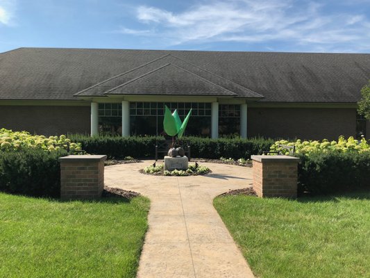 CLARKSTON INDEPENDENCE DISTRICT LIBRARY - Updated July 2025 - 6495 ...