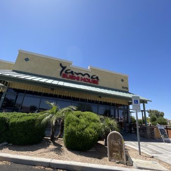 YAMA SUSHI HOUSE - CHANDLER - Updated May 2025 - 602 Photos & 397 ...
