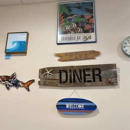 SANDFIDDLER CAFE - Updated December 2024 - 341 Photos & 376 Reviews ...