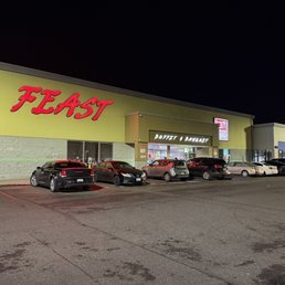 FEAST BUFFET - Updated July 2025 - 2457 Photos & 1501 Reviews - 485 ...