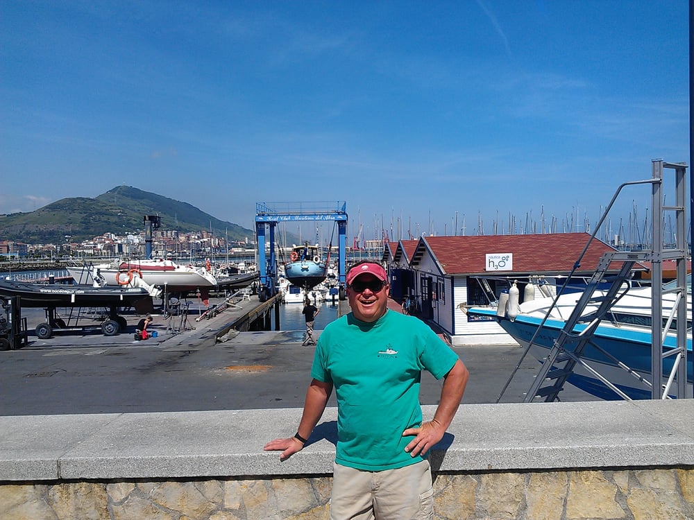 ANDY KILLION MARINE SURVEYOR - Updated December 2025 - 10 Reviews ...