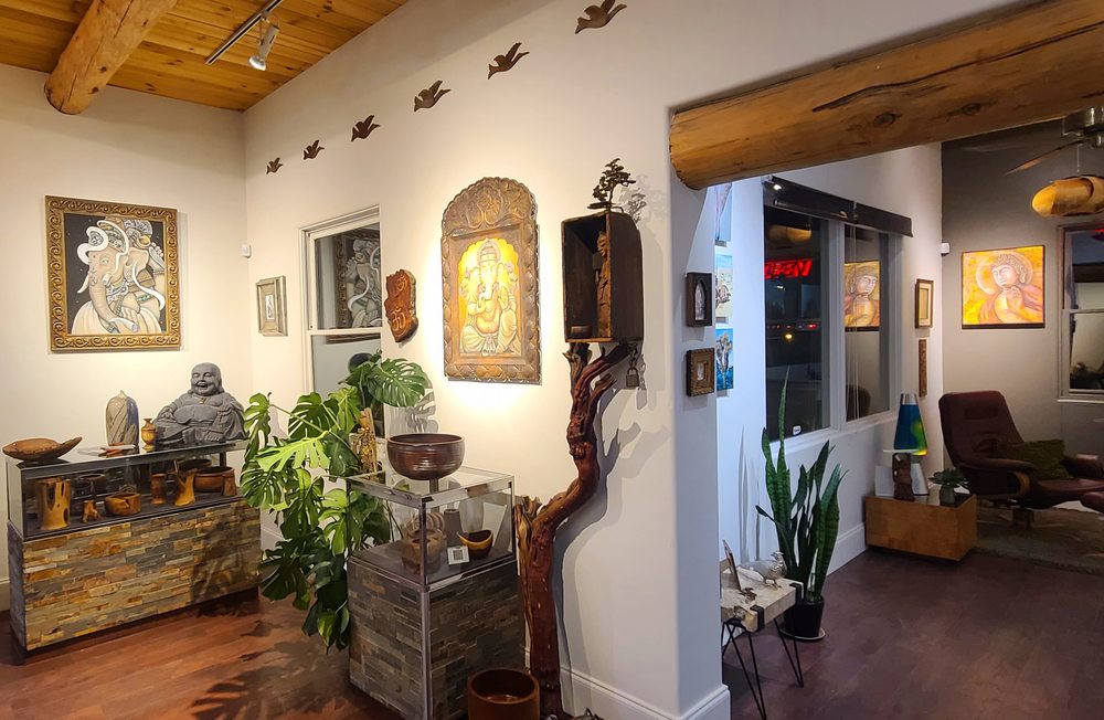 DANN POWERS GALLERY - Updated July 2024 - Request Consultation - 11 ...