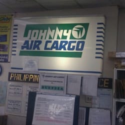 JOHNNY AIR CARGO - 31 Reviews - 6904 Roosevelt Ave, Woodside, New York ...