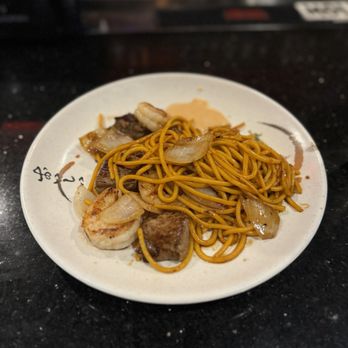 ICHIYAMI BUFFET & SUSHI - Updated December 2024 - 960 Photos & 885 ...