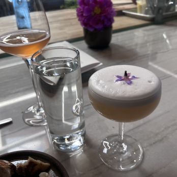 TABLE X - Updated November 2024 - 852 Photos & 322 Reviews - 1457 E ...