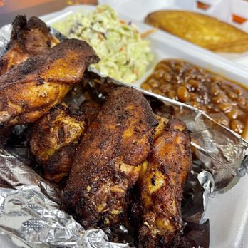 WICKED OAK BARBEQUE - Updated October 2024 - 181 Photos & 152 Reviews ...