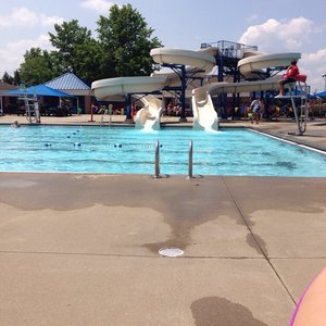 FOSTER POOL - Updated December 2025 - 10 Reviews - 14532 Lake Ave ...