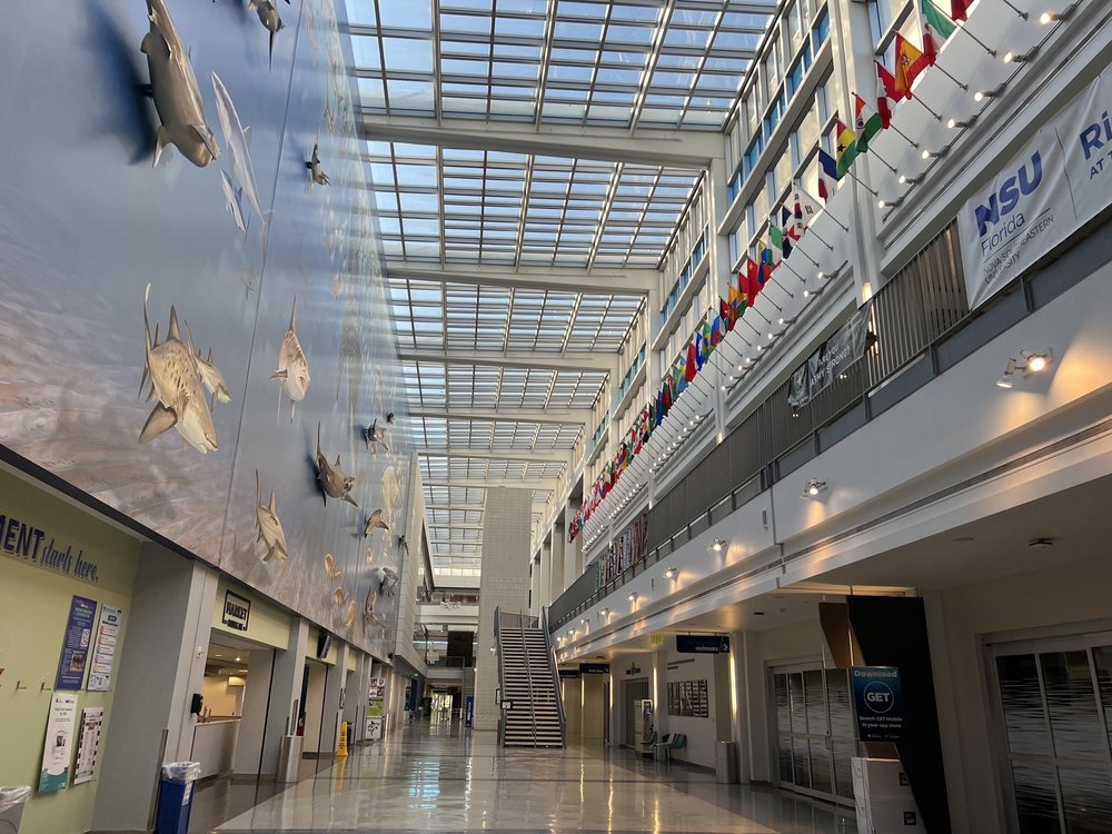 NSU UNIVERSITY SCHOOL - Updated October 2025 - 3375 SW 75th Ave, Davie ...