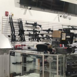 LONGSHOT PISTOL AND RIFLE - Updated October 2025 - 81 Photos & 78 ...