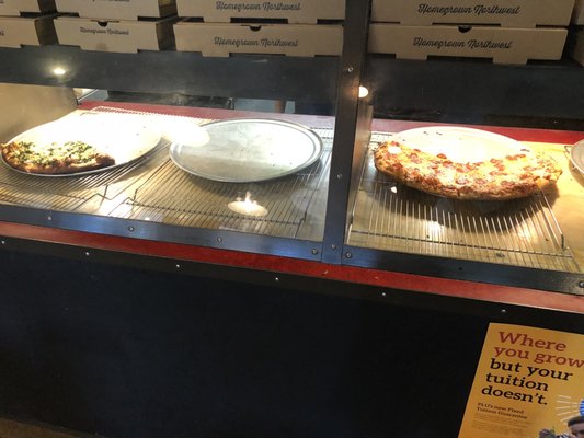 ZEEKS PIZZA - Updated November 2024 - 64 Photos & 118 Reviews - 7900 E ...