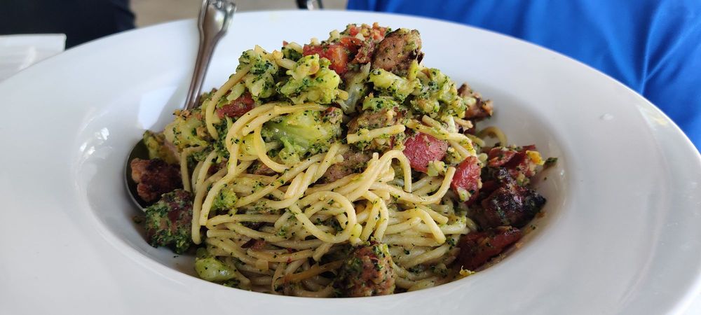 GARLIC CITY CAFE - Updated March 2025 - 703 Photos & 830 Reviews - 7461 ...