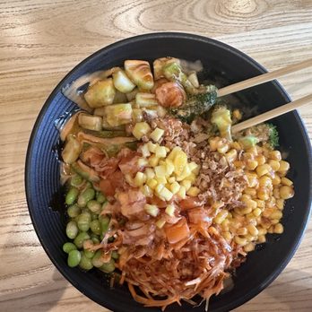 ICHI RAMEN - Updated October 2025 - 66 Photos & 14 Reviews - 5241 Hwy 153, Hixson, Tennessee ...