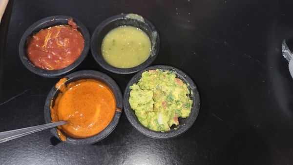 EL PATRON - Updated August 2024 - 10 Photos - 714 Greenbank Rd ...