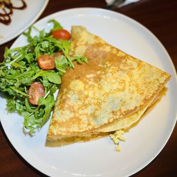 CHURN CAFE AND CRÊPERIE - Updated September 2024 - 254 Photos & 90 ...