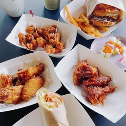 CHICK N ROLL - 122 Photos & 53 Reviews - 1426 N Battlefield Blvd ...