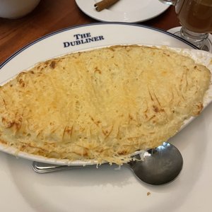 THE DUBLINER - 113 Photos & 49 Reviews - 2 Center Plz, Boston ...