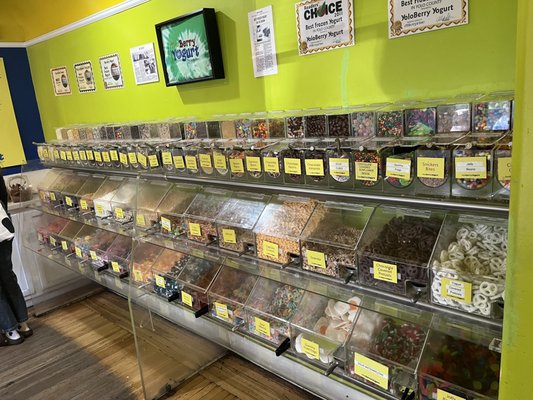 YOLOBERRY YOGURT - Updated August 2025 - 219 Photos & 383 Reviews - 316 ...