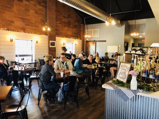 MAIN STREET CAFE - 56 Photos & 92 Reviews - American (Traditional ...