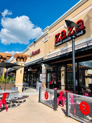 ZAZA CUBAN COMFORT FOOD - Updated December 2025 - 466 Photos & 307 ...