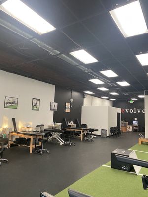 EVOLUTION PHYSICAL THERAPY - Updated October 2025 - 21 Photos & 121 ...