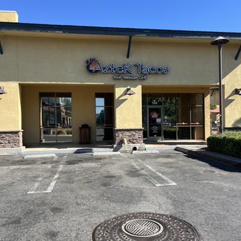 AZTEK TACOS - Updated December 2025 - 594 Photos & 1200 Reviews - 43810 ...