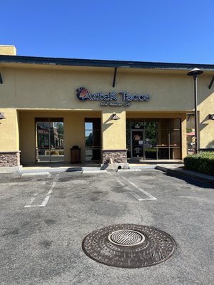 AZTEK TACOS - Updated December 2025 - 594 Photos & 1200 Reviews - 43810 ...