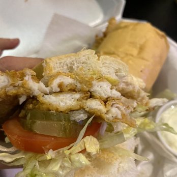 LAKEVIEW BURGERS AND SEAFOOD - Updated December 2025 - 98 Photos & 149 ...