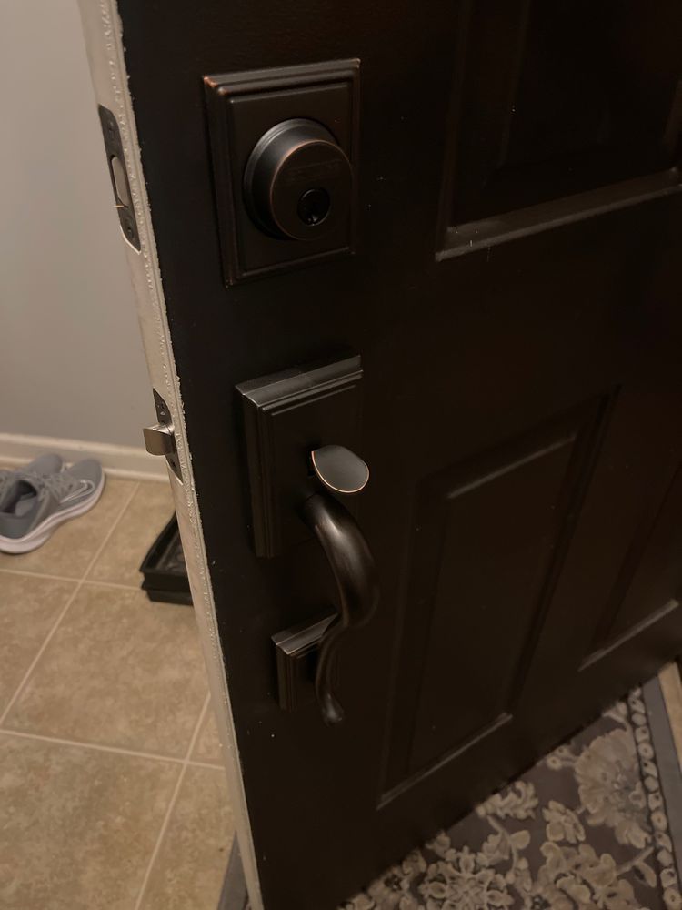 BUCKEYE LOCKSMITH - Updated December 2025 - 16 Photos & 52 Reviews ...