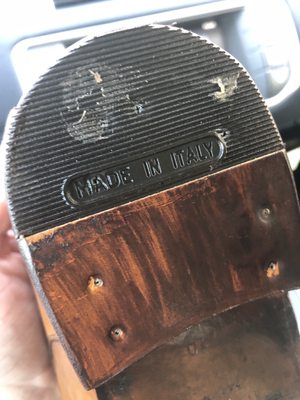 Bethesda Shoe Repair