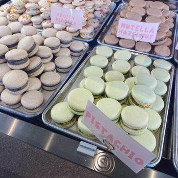 HONEY & BUTTER MACARONS - Updated June 2024 - 4680 Photos & 1466 ...
