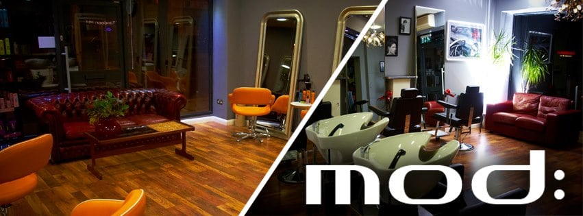 MOD SALONS - Updated January 2025 - 98 Harrogate Road, Leeds, West ...