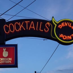 DEVILS POINT - Updated October 2025 - 53 Photos & 226 Reviews - 5305 SE ...