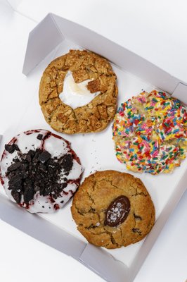 BLUEPRINT COOKIES - Updated July 2025 - 119 Photos & 49 Reviews - 5050 ...