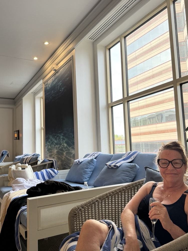 THE RITZ-CARLTON SPA, TYSONS CORNER - Updated December 2025 - 84 Photos ...