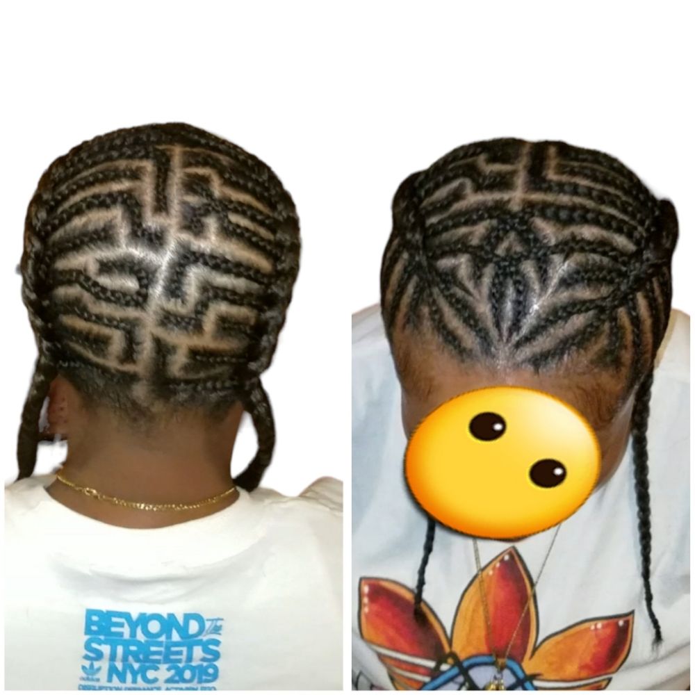 SHARON STYLES - Request an Appointment - 33 Photos - New York, New York ...